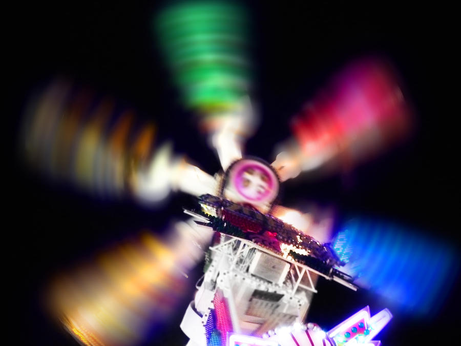 Top Buzz Five Digital Art by Charles Stuart - Fine Art America