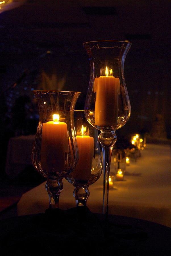 Trinity Photograph by Ted Streuli - Fine Art America