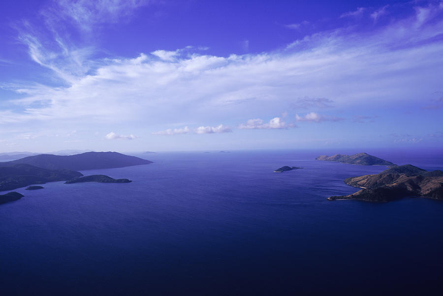 Tropical Islands Photograph by Carlos Dominguez - Fine Art America