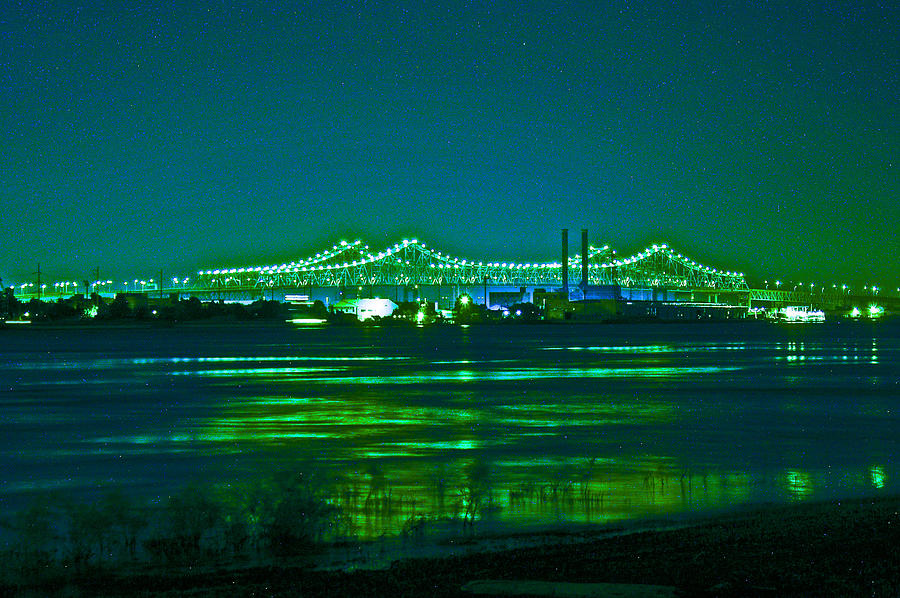 Two Pips Photograph by Jerrel Ott - Fine Art America