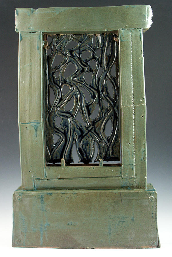 Untitled Sculpture by Alejandro Sanchez - Fine Art America