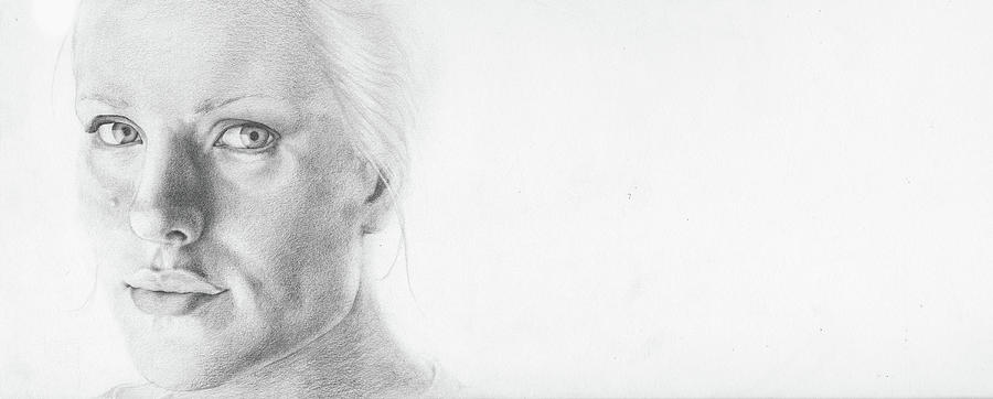 Untitled Drawing by Jacob Hook - Fine Art America