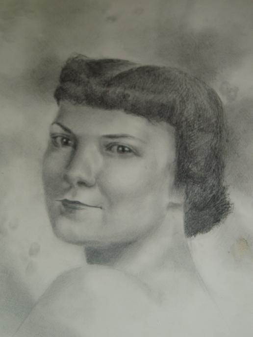 Untouchable Drawing by Joanna Gates | Fine Art America