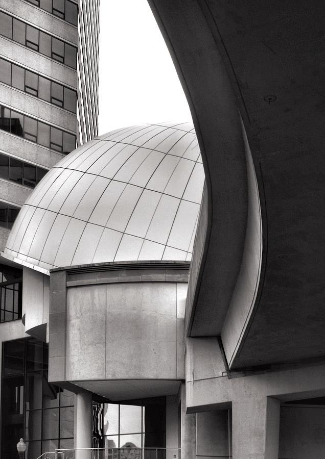 Urban Forms Photograph by Steven Ainsworth | Fine Art America