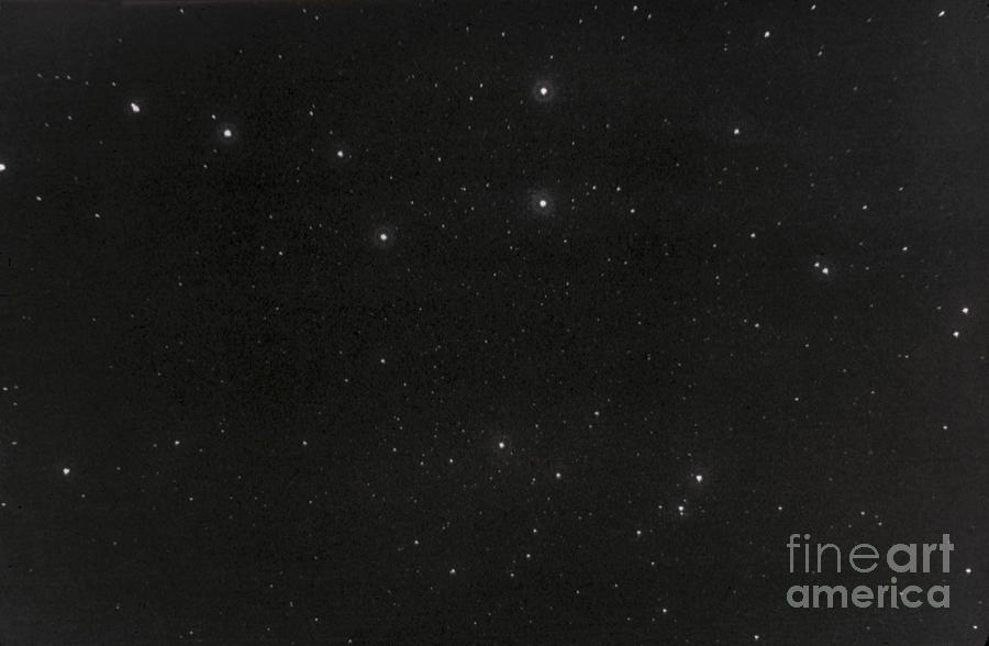 Ursa Major Photograph by Science Source - Pixels
