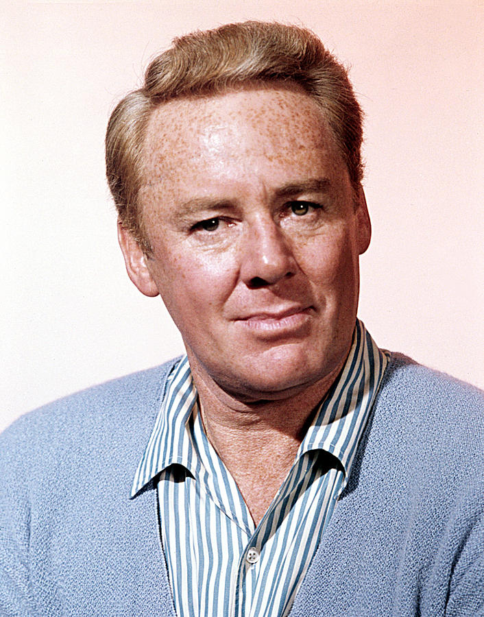 Van Johnson, 1950s Photograph by Everett - Pixels