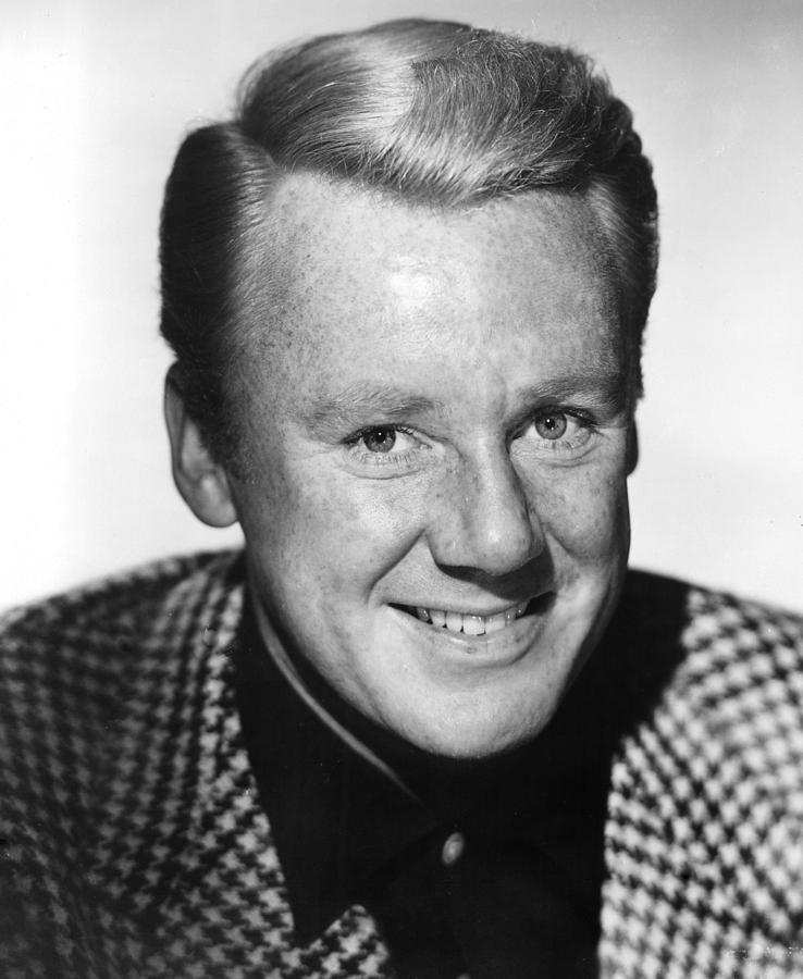 Van Johnson, Portait Photograph by Everett - Fine Art America