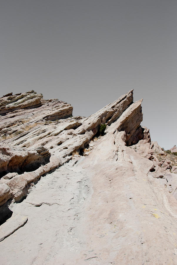Vasquez Rocks IV Photograph by Heidi Reyher - Fine Art America