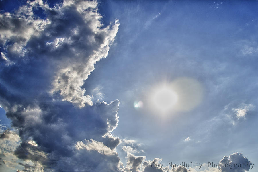 Venus Bypass Photograph by Jay MacNulty - Fine Art America