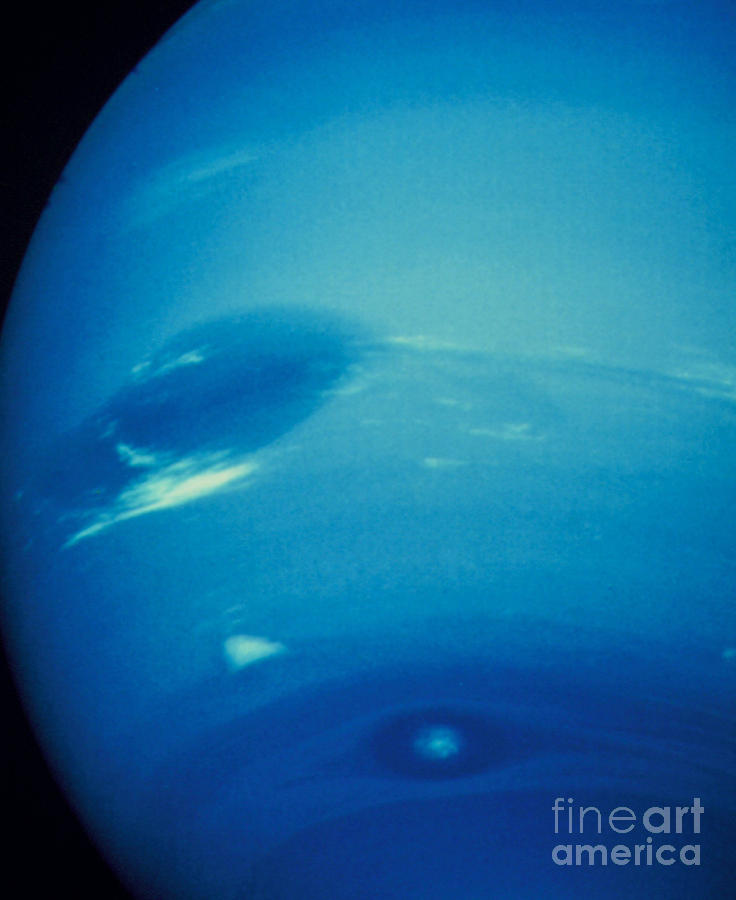 Neptunes Space Missions