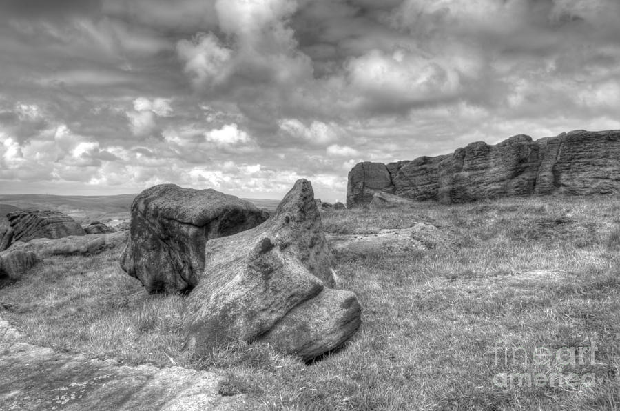 Wall Photograph by John Ellison - Fine Art America