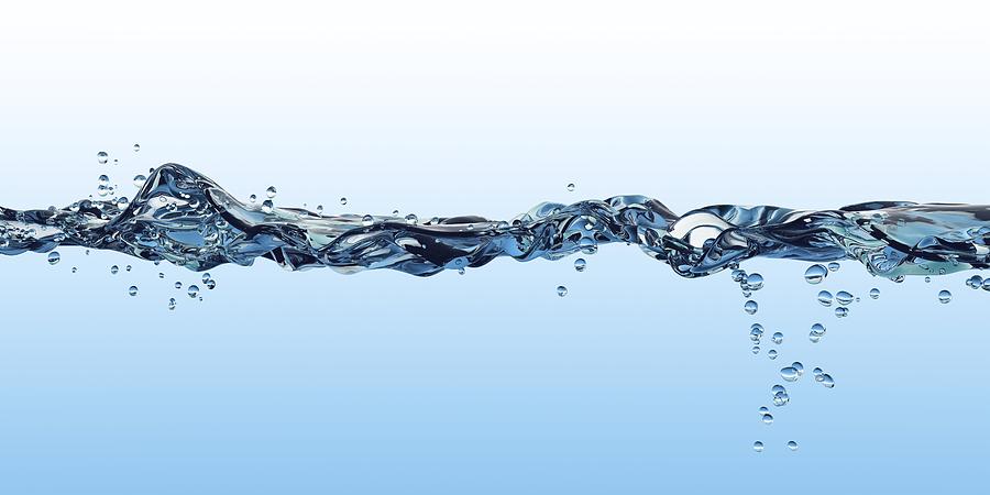 Water Surface Science