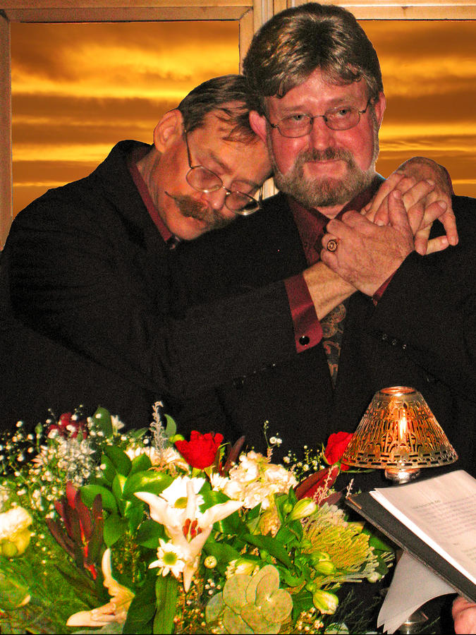 We Do Photograph by Michael Durst - Fine Art America