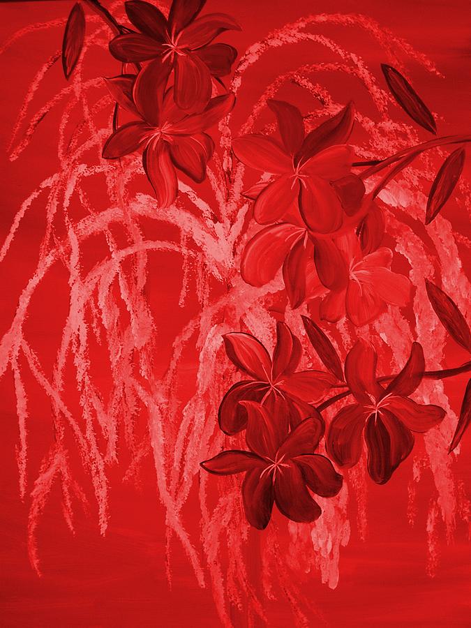 Weeping Explosive Digital Art by Mark Moore - Fine Art America