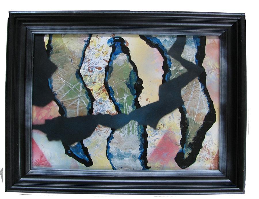 Widow Window Photograph by Frank Polera - Fine Art America