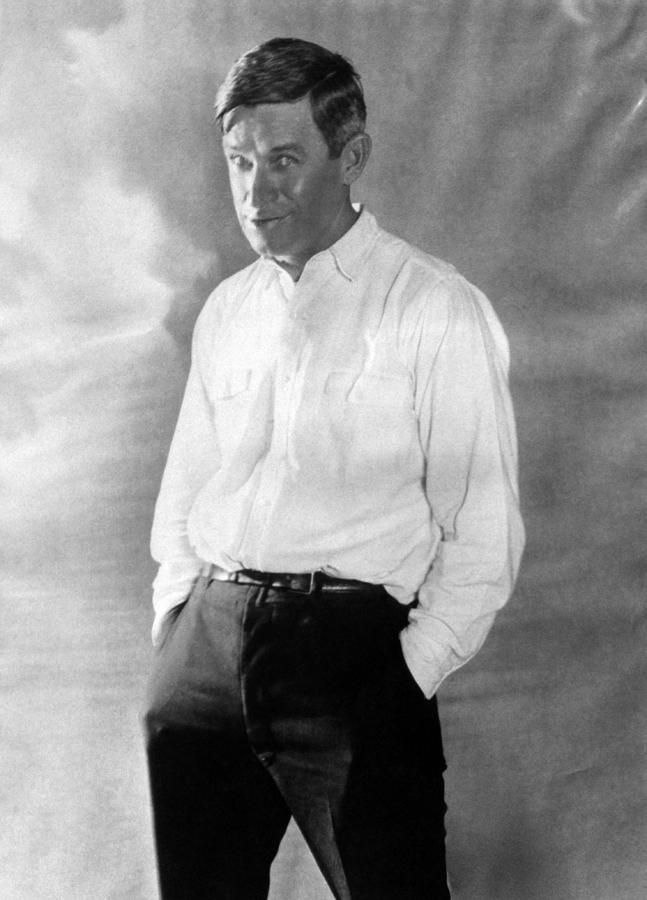 Will Rogers, Ca. 1920s Photograph by Everett - Fine Art America