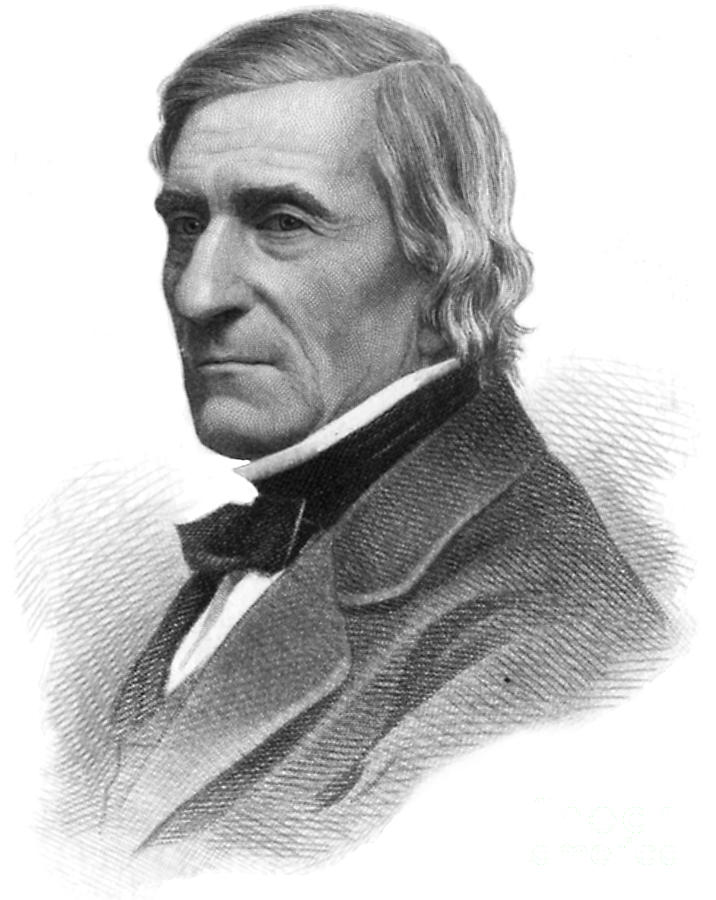 William B. Rodgers by Science Source