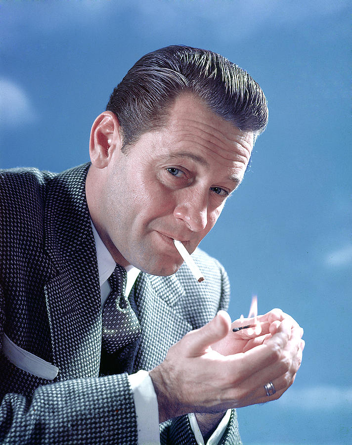 William Holden, 1950s Photograph by Everett - Fine Art America