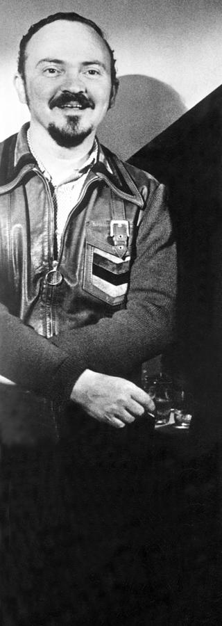 William Link Photograph by Everett - Fine Art America