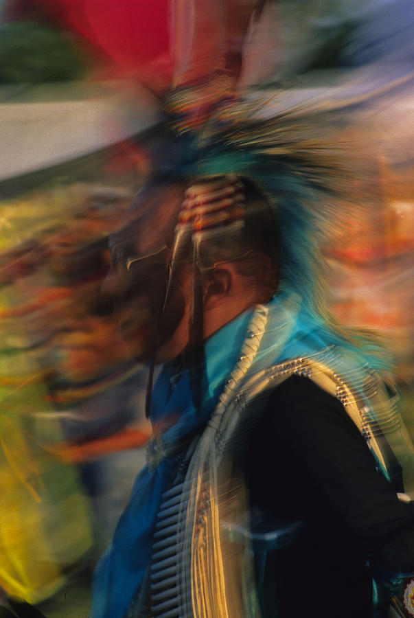 Wind Dancer Photograph by Stan A Williams - Fine Art America