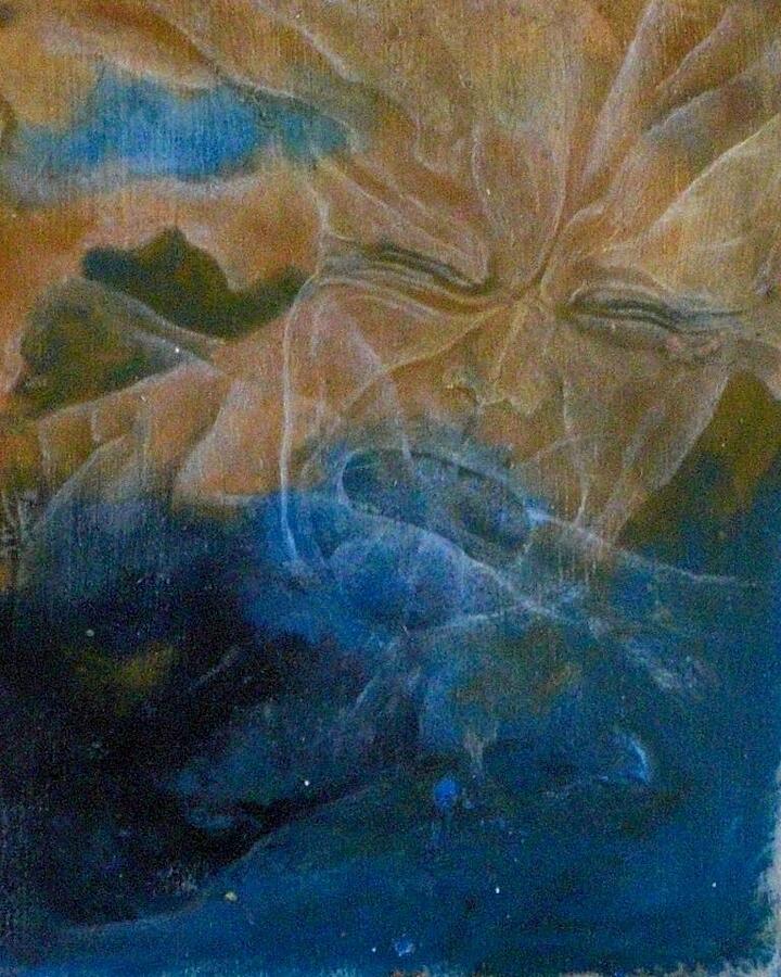 Wind Painting by Trey Berry - Fine Art America
