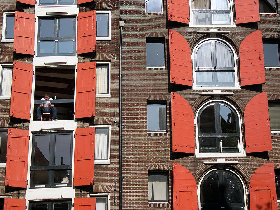 Windows Photograph by Jill Pro - Fine Art America