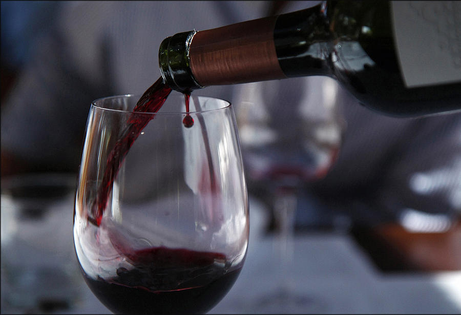 Wine Digital Art by Diane Dugas - Fine Art America Wine Digital Art by Diane Dugas - Fine Art America