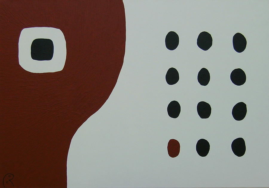 Yperite Painting by Jan Theuninck - Fine Art America