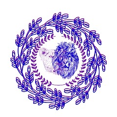 Majestic Anunnaki Sovereign Digital Art by IsraElvia A - Fine Art America