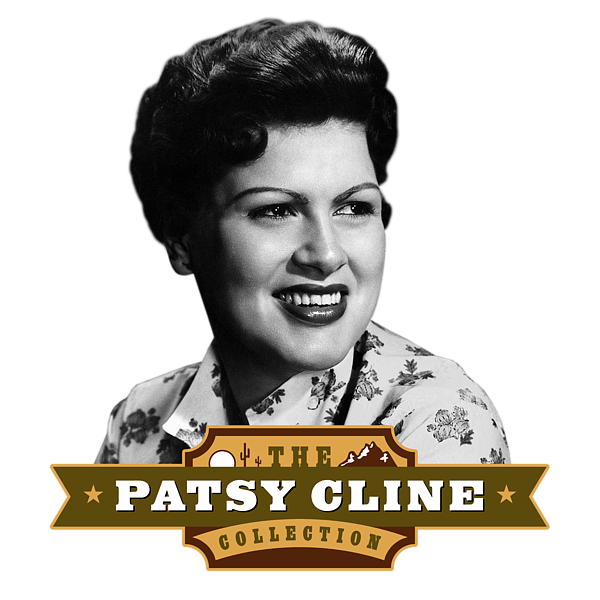 Patsy Cline T-Shirt for Sale by David Richardson