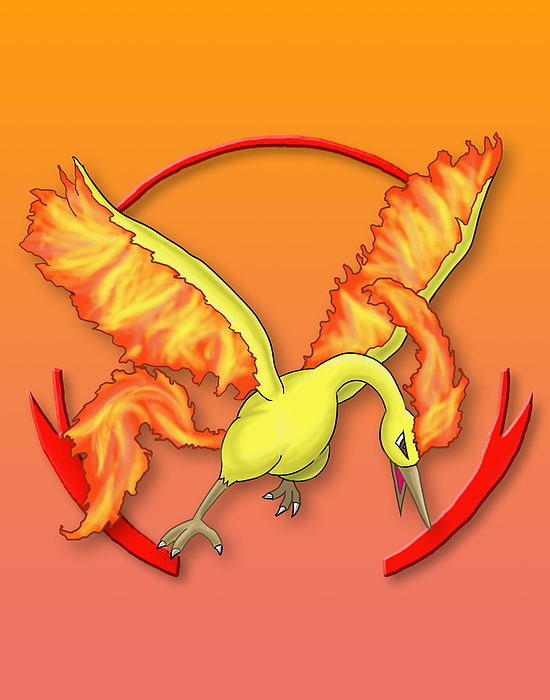 Baby Moltres