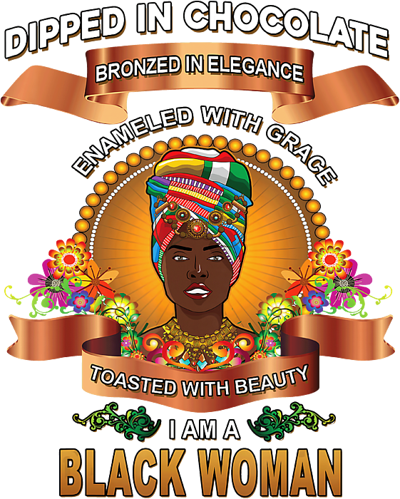 Black Woman Png African Woman Png Melanin Queen Png Afro Lady Png