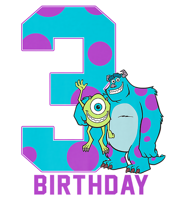 Monsters Inc Mikey Monsters Inc Characters Png Monste
