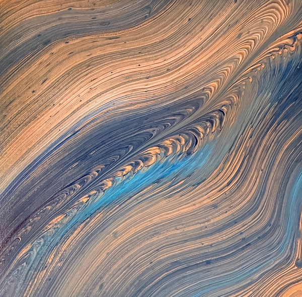 Gene Waters Wall Art