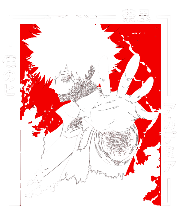 Lucky Dabi Boku No Hero Academia Bnha Mha Shirt Rap Greeting Card By Smino Shop
