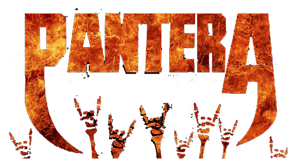 Pantera Grupo Logo