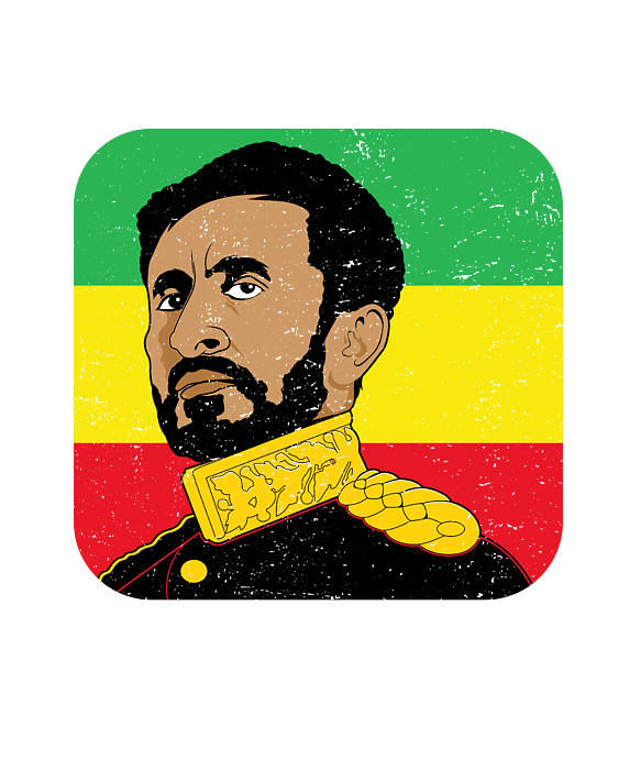 Rastafarianism Haile Selassie