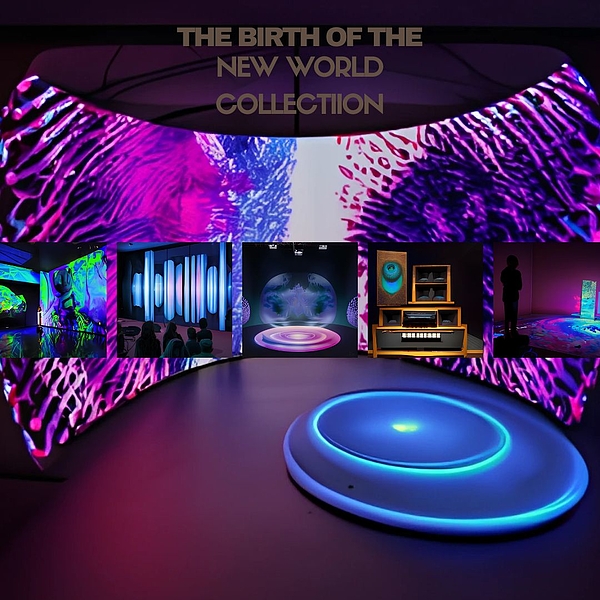 The Celestial Elements A Rare Collection of Art and Science Jigsaw ...