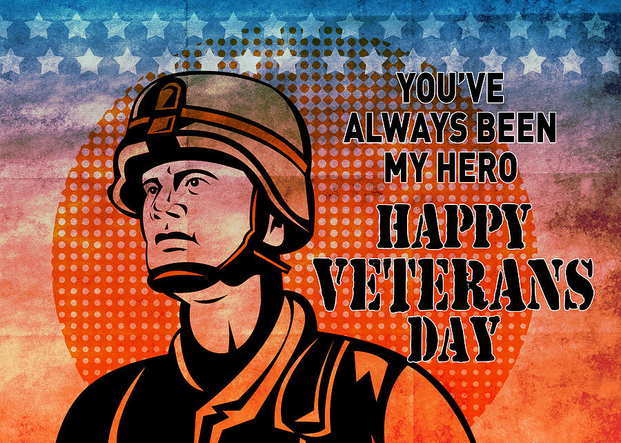 American soldier military serviceman Digital Art by Aloysius Patrimonio American soldier military serviceman Digital Art by Aloysius Patrimonio