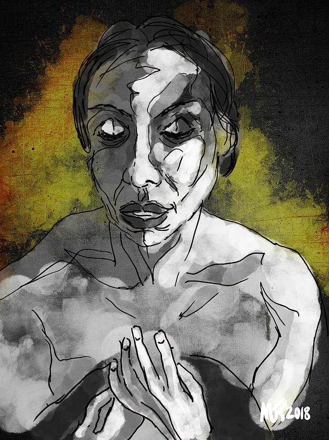 Dark Shadows Digital Art by Michael Kallstrom - Fine Art America Dark Shadows Digital Art by Michael Kallstrom - Fine Art America