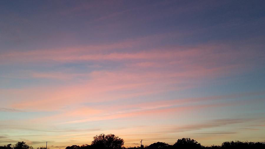 Florida Skies Photograph by Carl Randall - Fine Art America