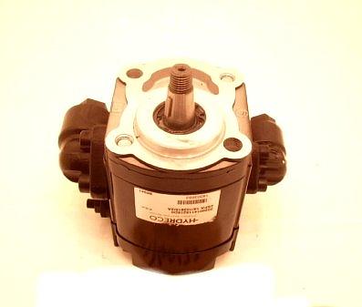 Hydraulic Gear Pump David Brown Gear Pumps Digital Art by Whitehouse ...