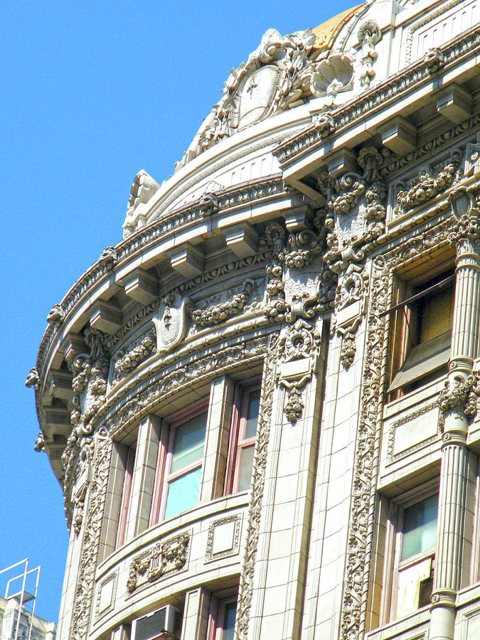 Intricate Details Photograph by Hold Still Photography - Fine Art America