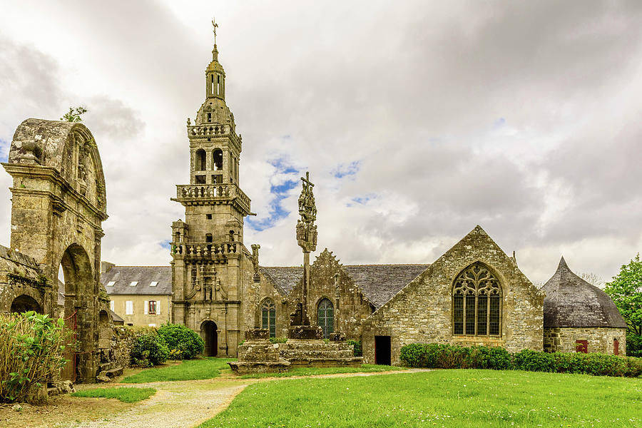 Medieval Catholic Church