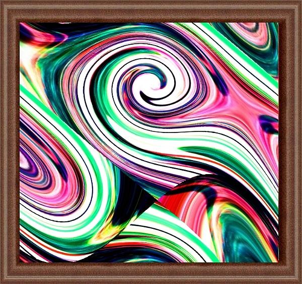 Software Computer Abstract Arts Digital Art by Liew Liew - Fine Art America