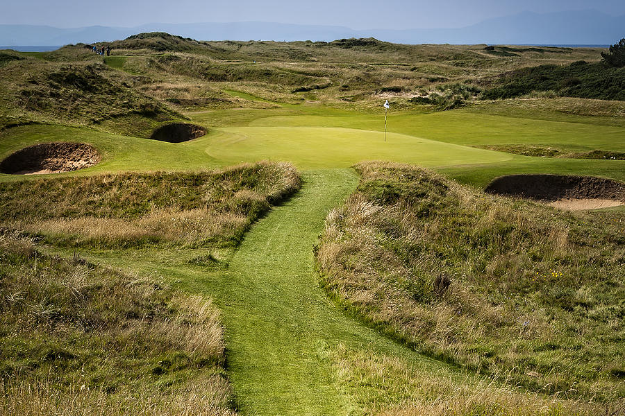 Postage Stamp Hole Golf Course at Norma Plouffe blog