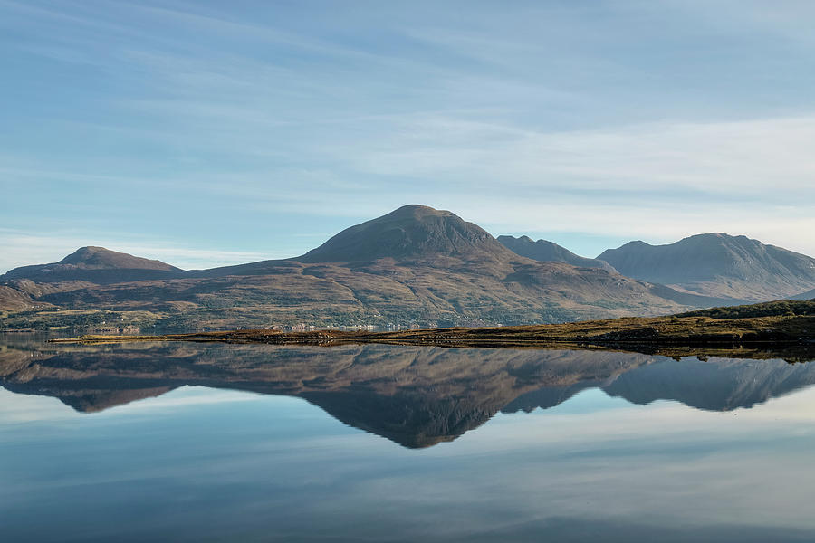Torridon - Scotland Photograph by Joana Kruse | Fine Art America