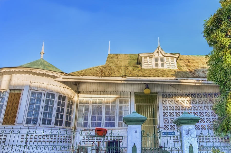 #12 Stone Street Photograph by Nadia Sanowar - Pixels