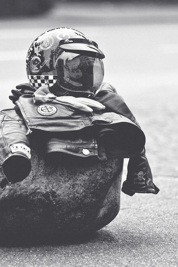 Wheels and waves Part.1 Photograph by Markus Ruf - Fine Art America