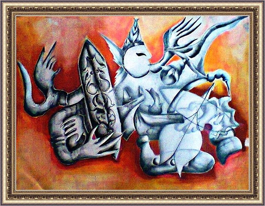 Software Arts Digital Art by Freddy Liew | Fine Art America